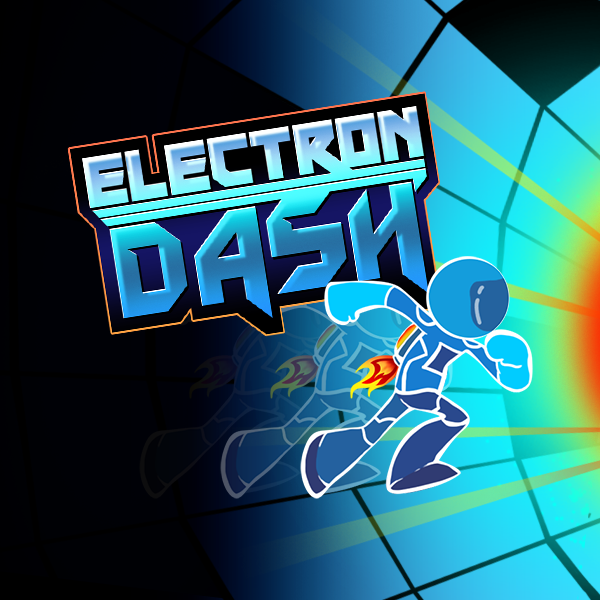 Electron Dash - Play Online